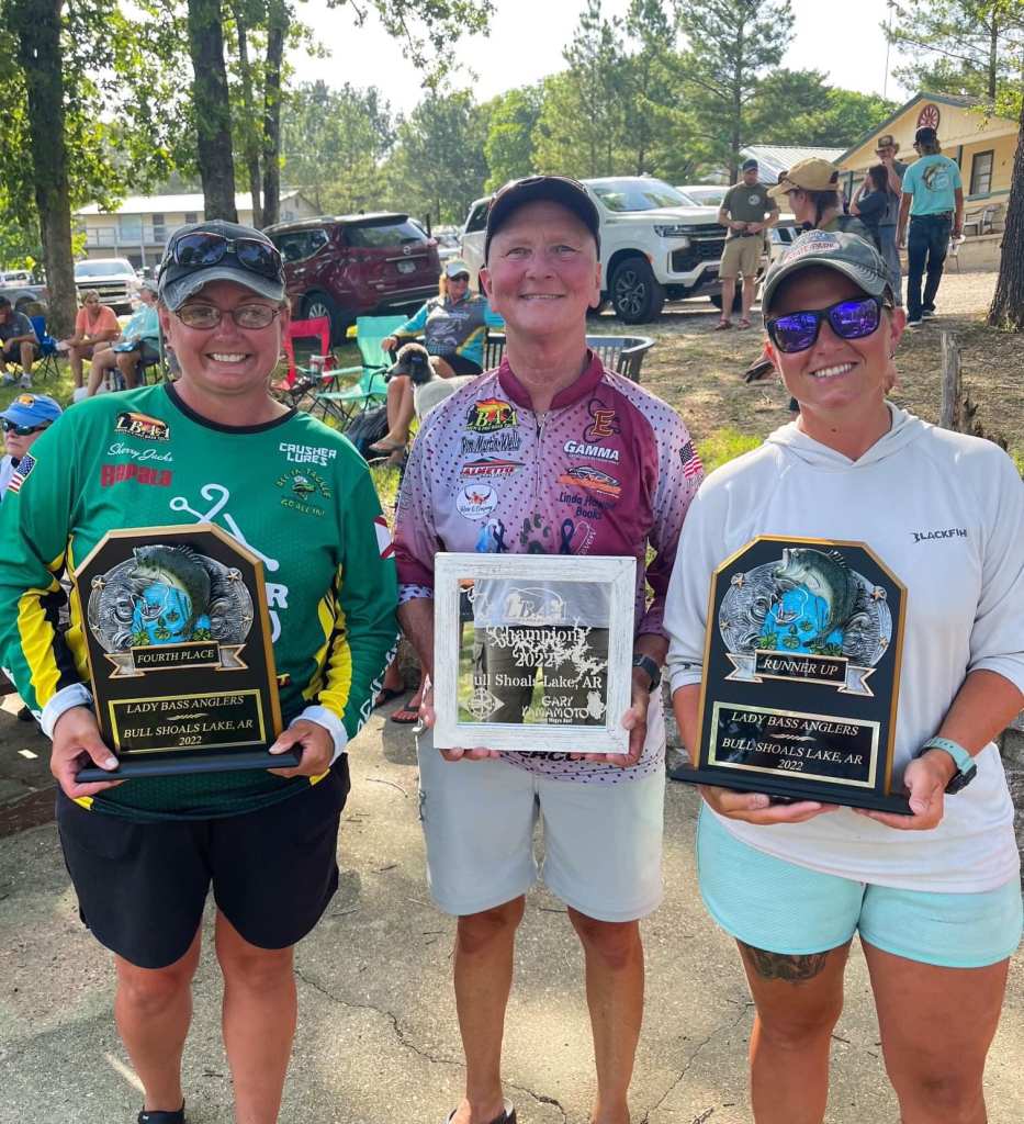 Pam Martin-Wells battles chemo treatments to win LBAA Tournament - The ...