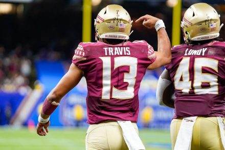 FSU defeats LSU in Thrilling Game For the Ages | The Post-Searchlight