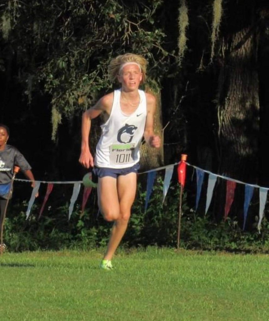 Walker Elrod Sets New PR in Tallahassee - The Post-Searchlight | The ...