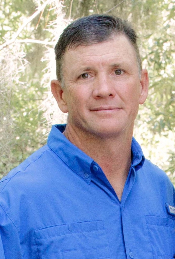 Bradley R. Bates - The Post-Searchlight | The Post-Searchlight