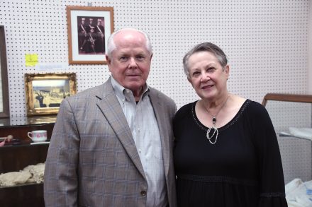 Decatur County Museum holds special Callahan family exhibit and ...