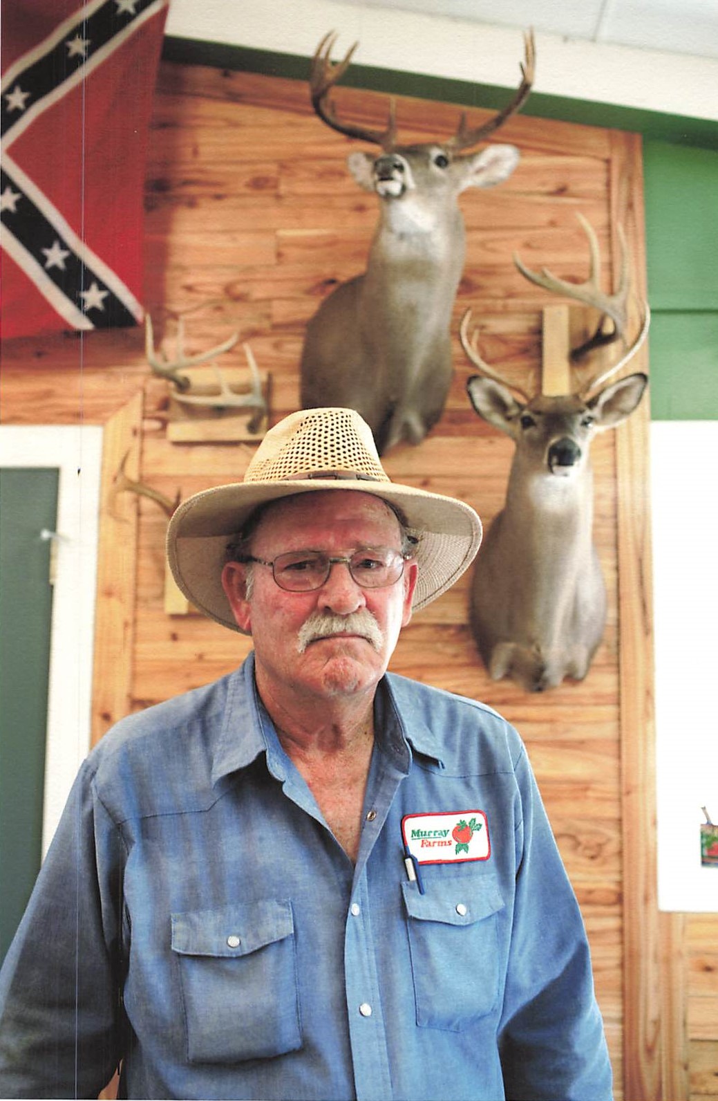 Dale Wayne Murray - The Post-Searchlight | The Post-Searchlight