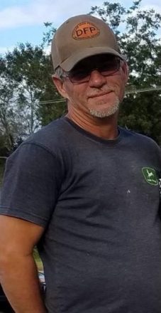 Eddie Lee “Lightnin” Alday | The Post-Searchlight