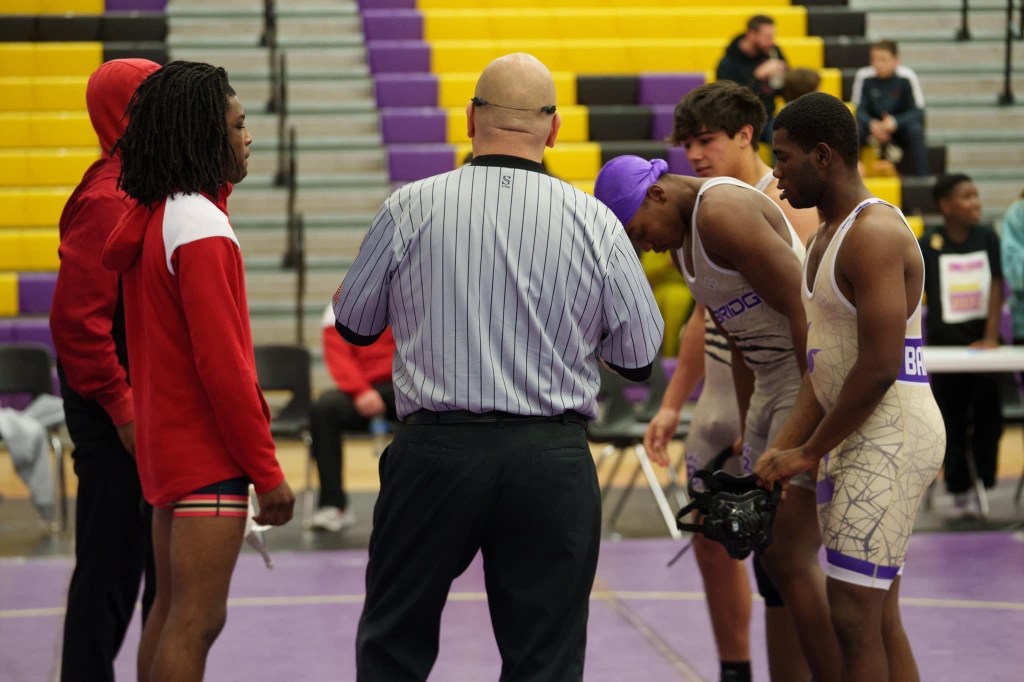 Bearcat Invitational showcases Bainbridge's best - The Post-Searchlight ...