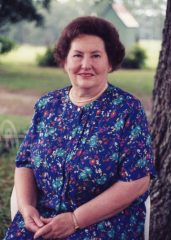 Carolyn Herring Chason | The Post-Searchlight