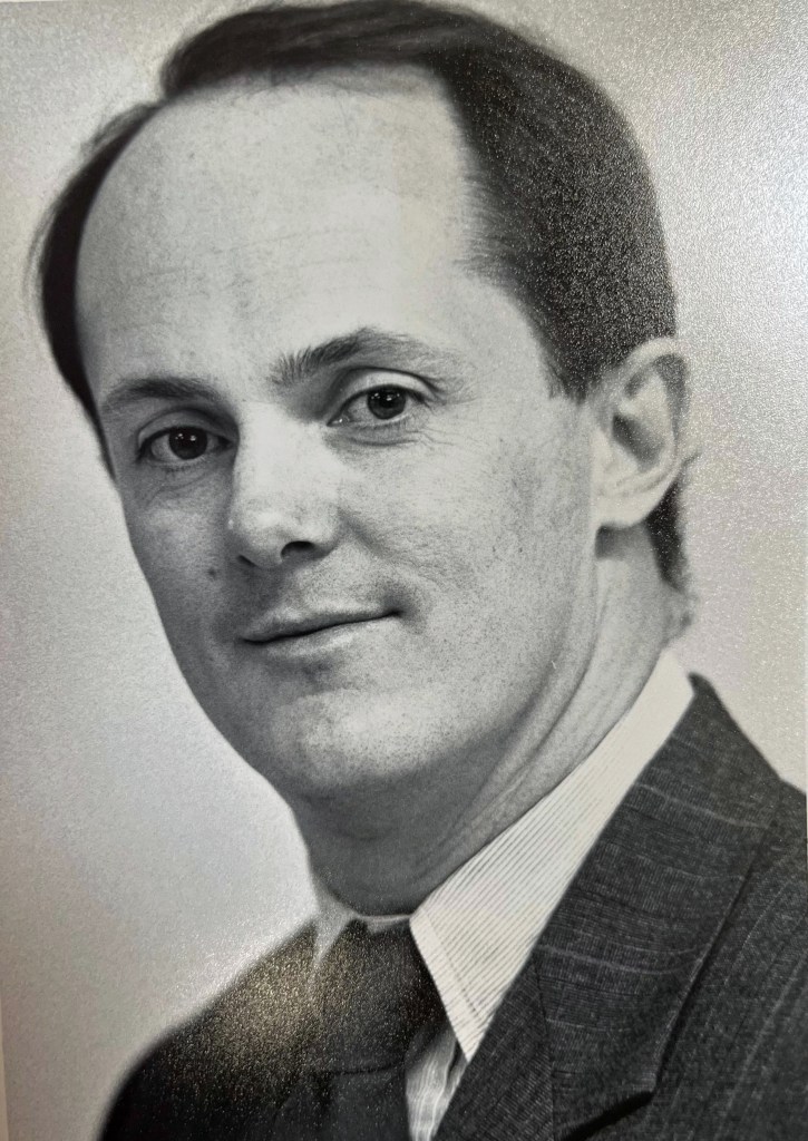 Stanley Lee Coyle - The Post-Searchlight | The Post-Searchlight