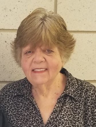 Jean Smith Johnson | The Post-Searchlight