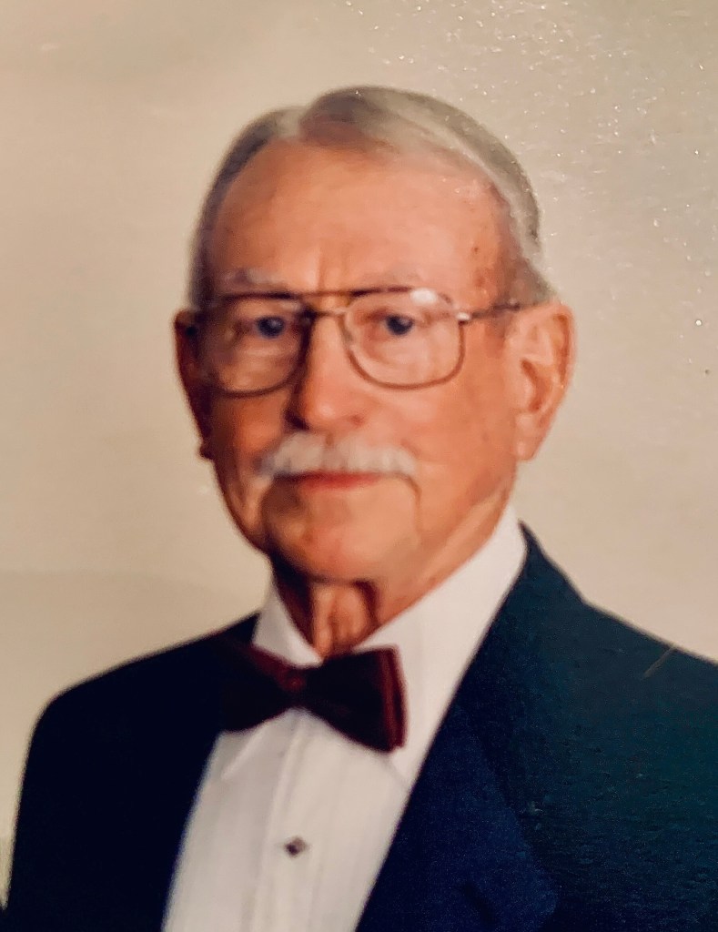 Thomas Steele Malone, Jr. - The Post-Searchlight | The Post-Searchlight