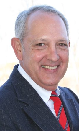 Ron McCoy | The Post-Searchlight