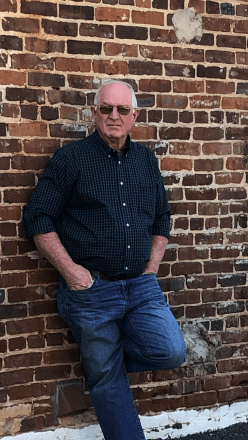 Ronnie Thomas | The Post-Searchlight