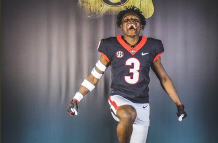Bainbridges Deyon Bouie returns home to UGA | The Post-Searchlight