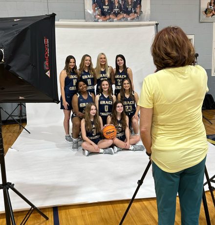 GCA Lady Cougars basketball looking ahead as 2023 season comes to a close | The Post-Searchlight