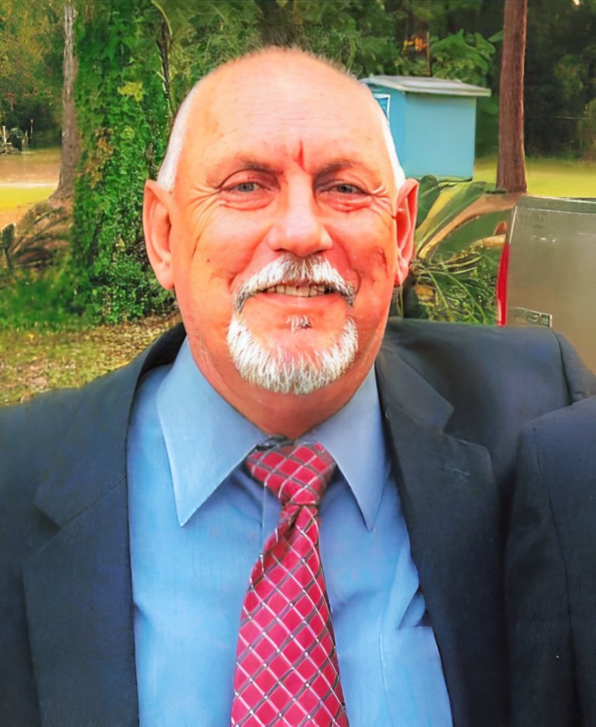 James Brock - The Post-Searchlight | The Post-Searchlight