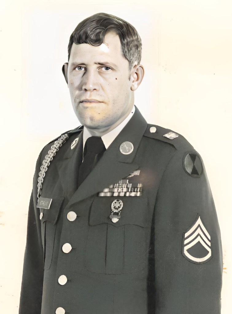 Robert E. Starling - The Post-Searchlight | The Post-Searchlight