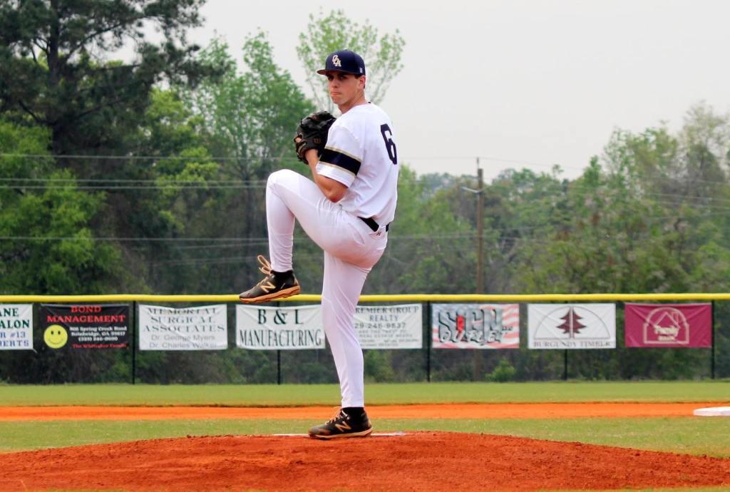 GCA Cougars baseball wins first Region title in program history - The ...