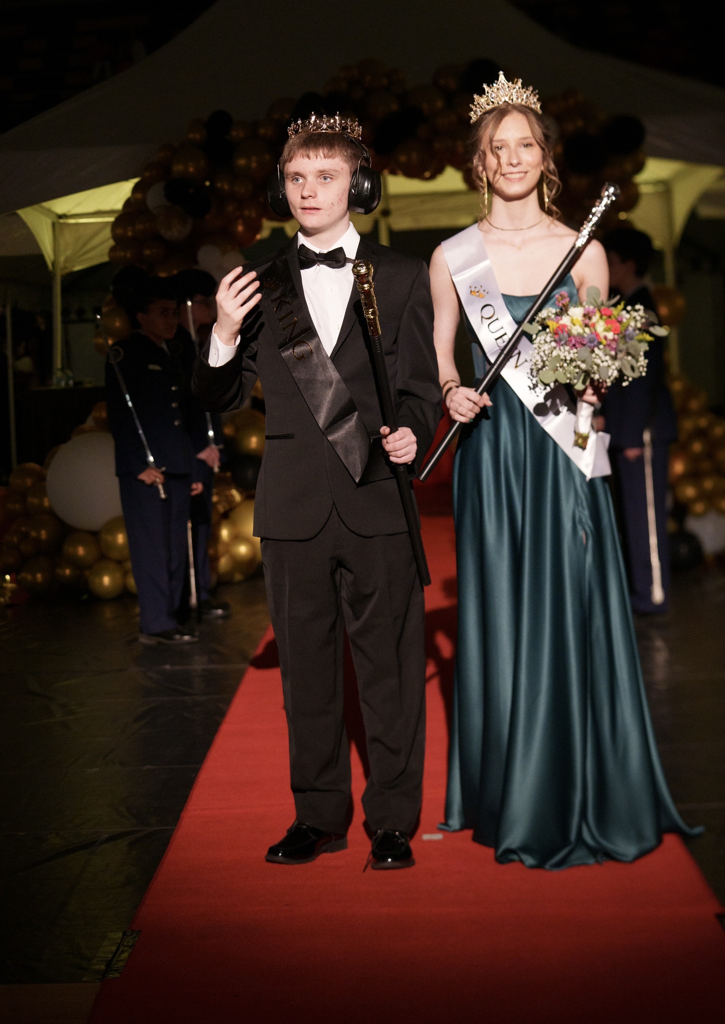 BHS Prom 2023 Gallery | The Post-Searchlight