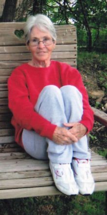 Sarah Collins Nelson | The Post-Searchlight