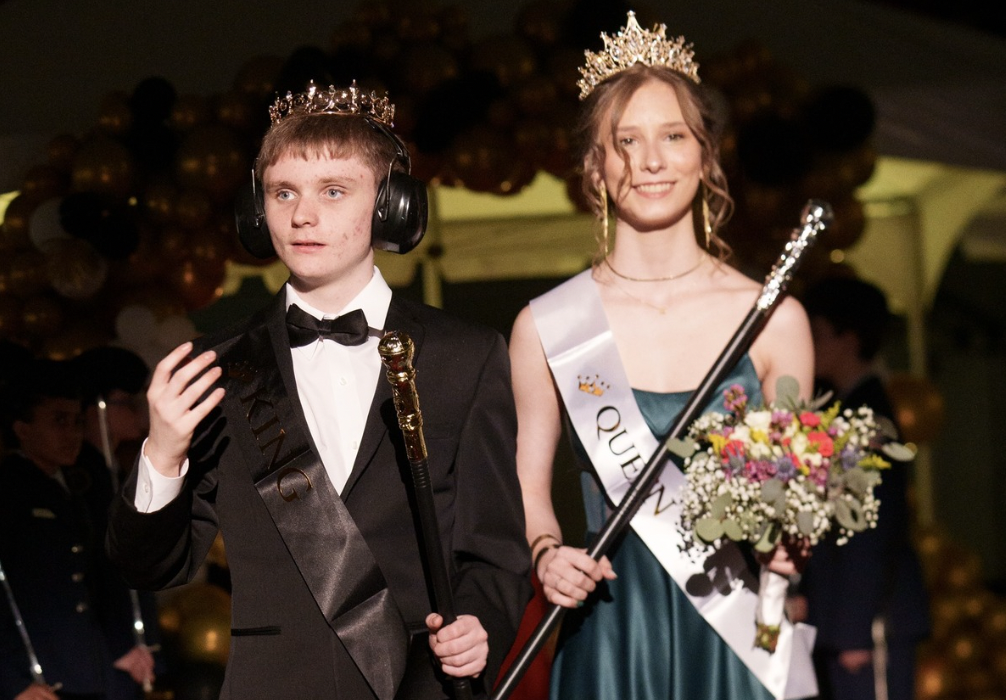 BHS Prom 2023 Gallery | The Post-Searchlight