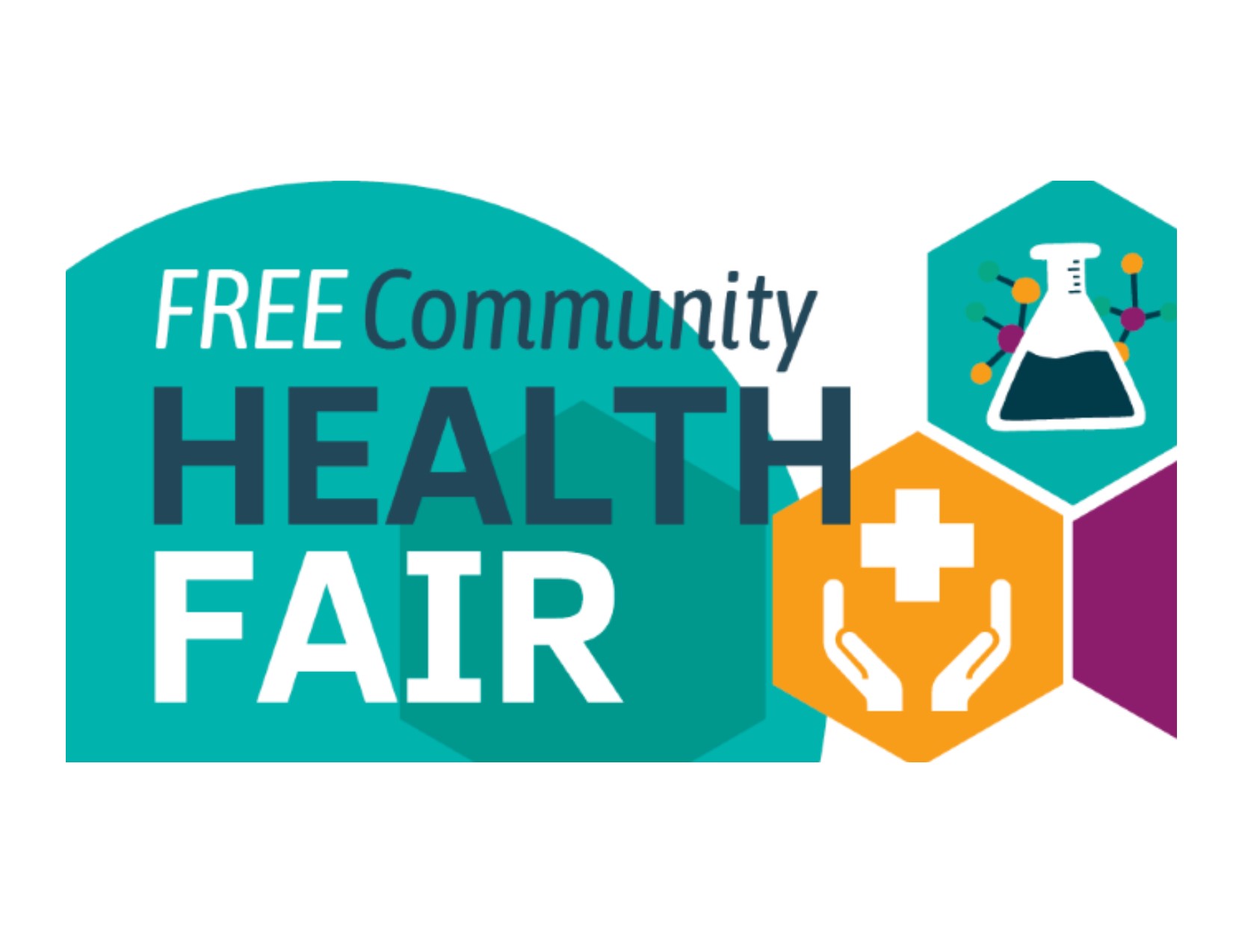 Free Community Health Fair Hosted by Memorial Hospital & Manor ...