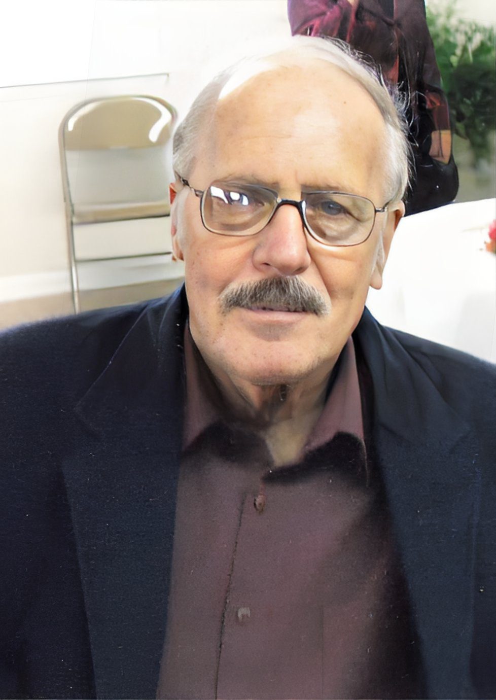 Ellison Richards Willis, Sr. | The Post-Searchlight