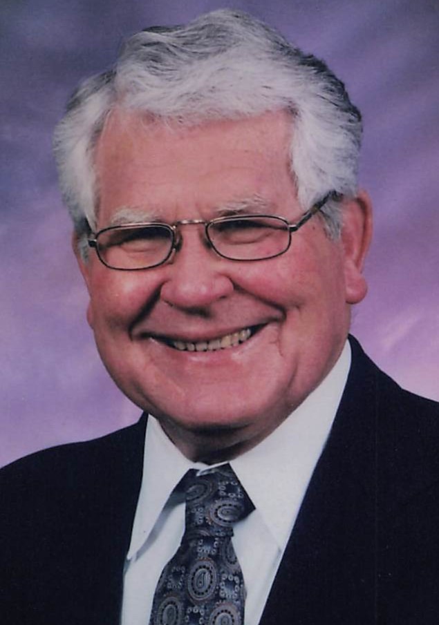 Charles Jerome Hunt | The Post-Searchlight