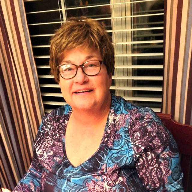 Cathy Bramblett Widner | The Post-Searchlight