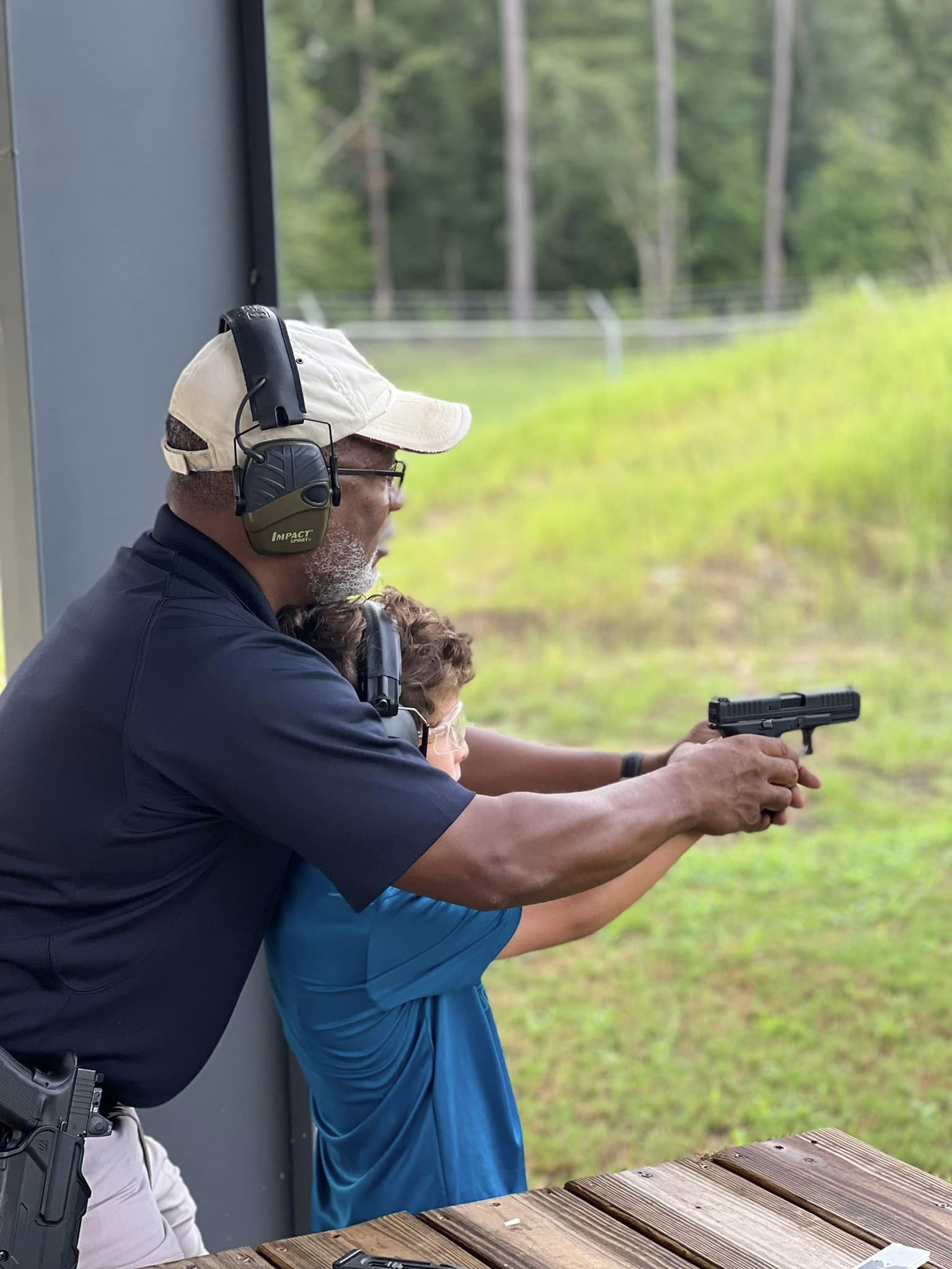 Oscar Jackson Outdoor Camp set to begin Monday | The Post-Searchlight