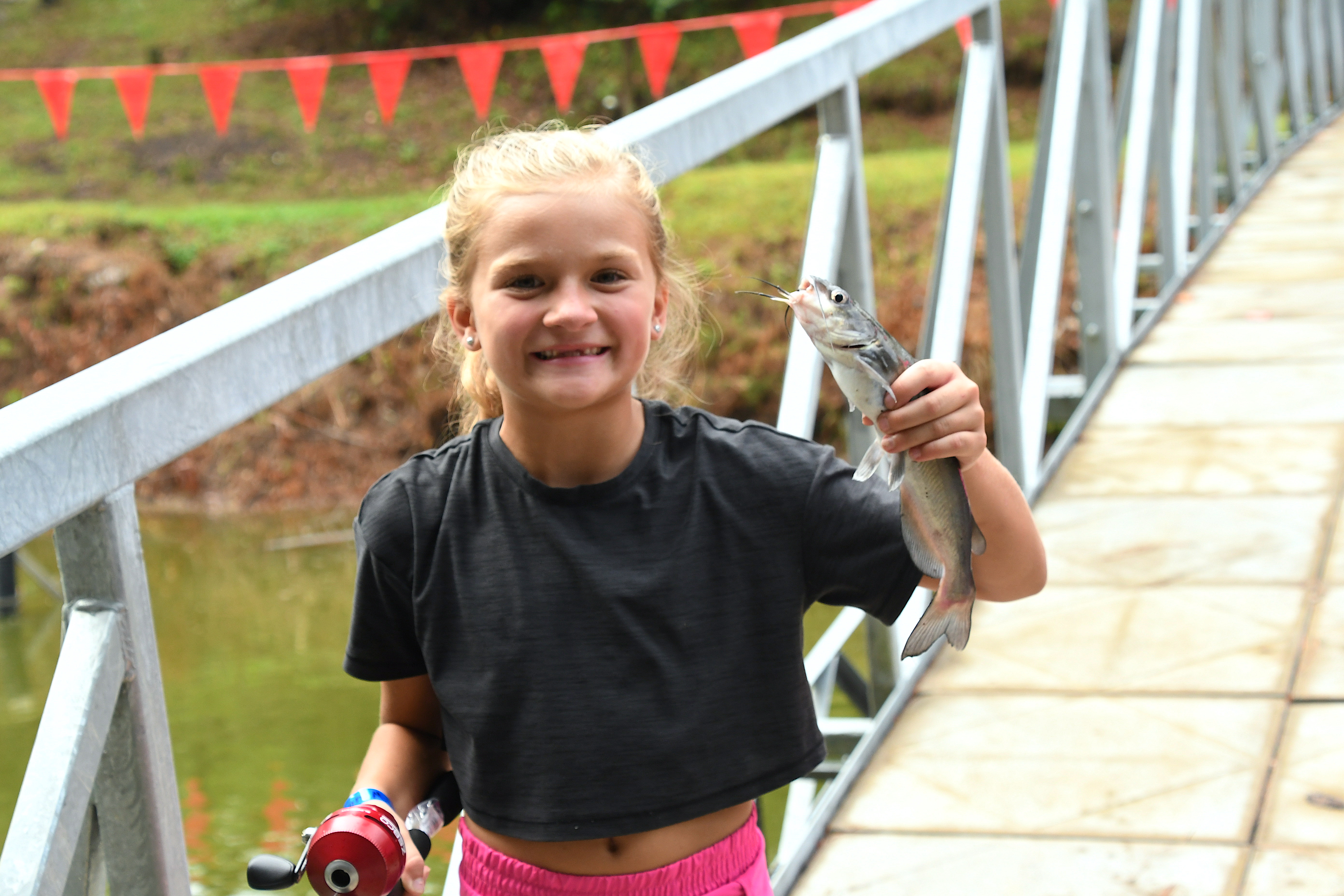 Oscar Jackson Outdoor Camp begins this summer - The Post-Searchlight ...