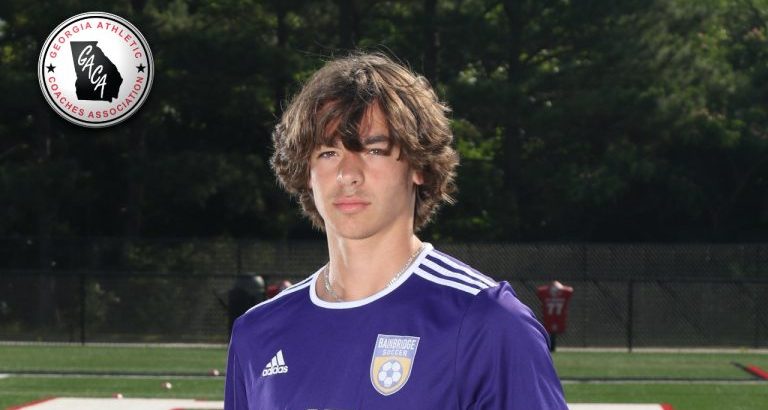 Brock Williams, BHS soccer players selected for GACA All-Star Squads ...
