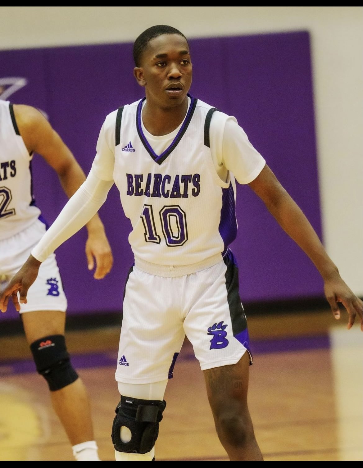 Under Construction: Bainbridge High basketball team looks to rebuild ...