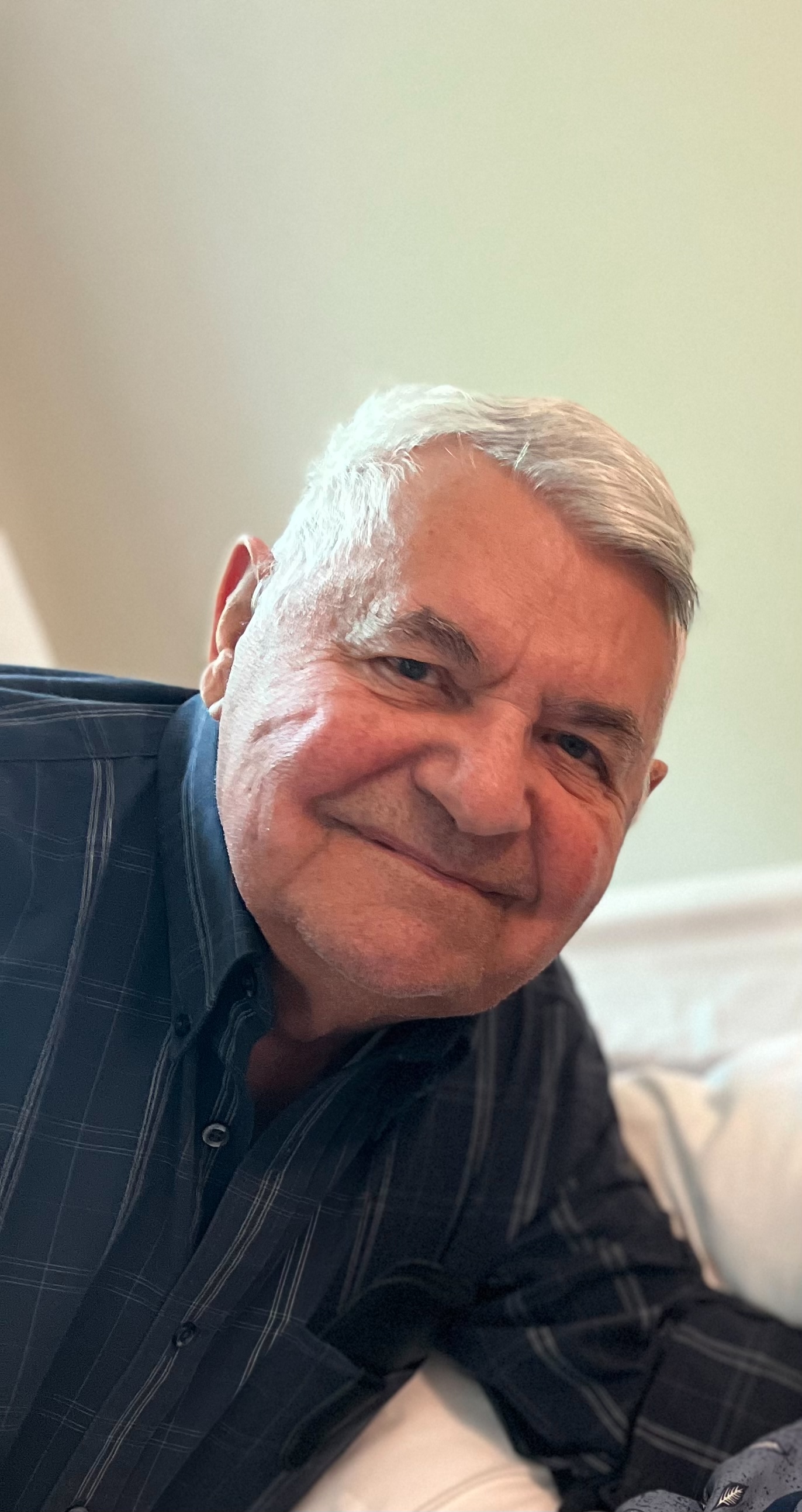 John Henry James Cunningham III | The Post-Searchlight