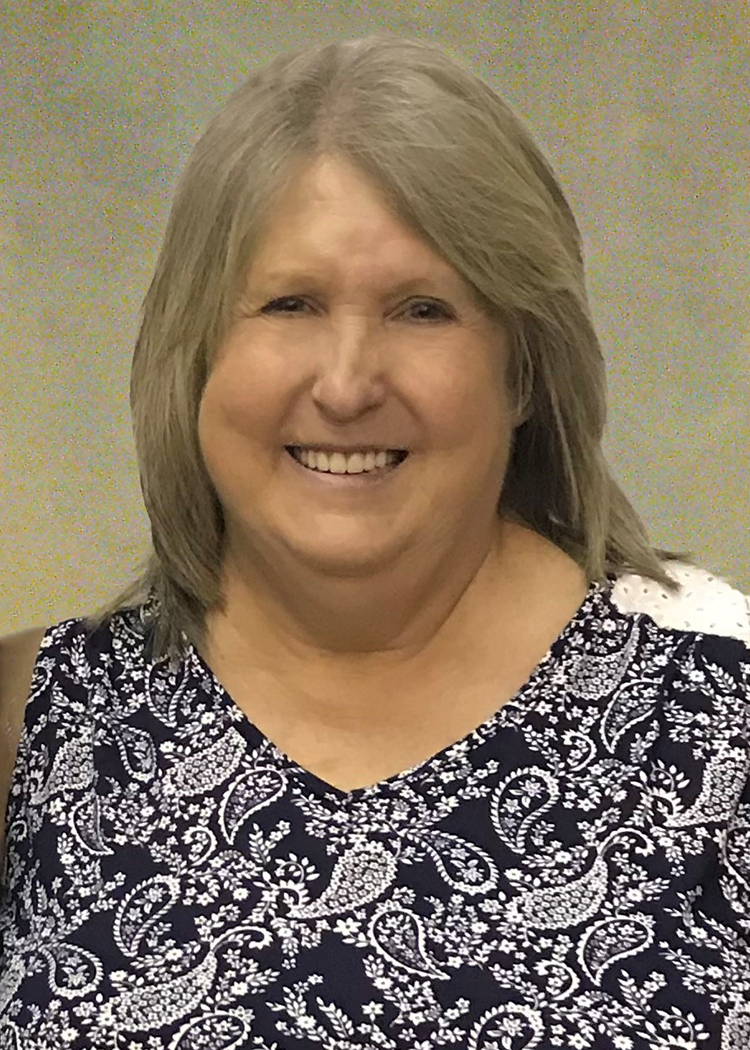 Jeanette Barfield Eubanks | The Post-Searchlight