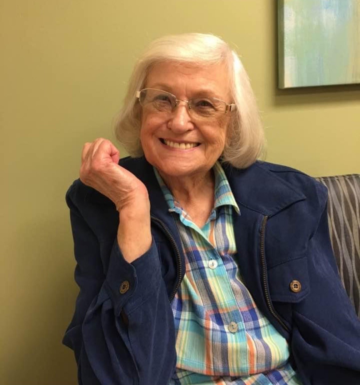 Arlene Sears Cofty | The Post-Searchlight