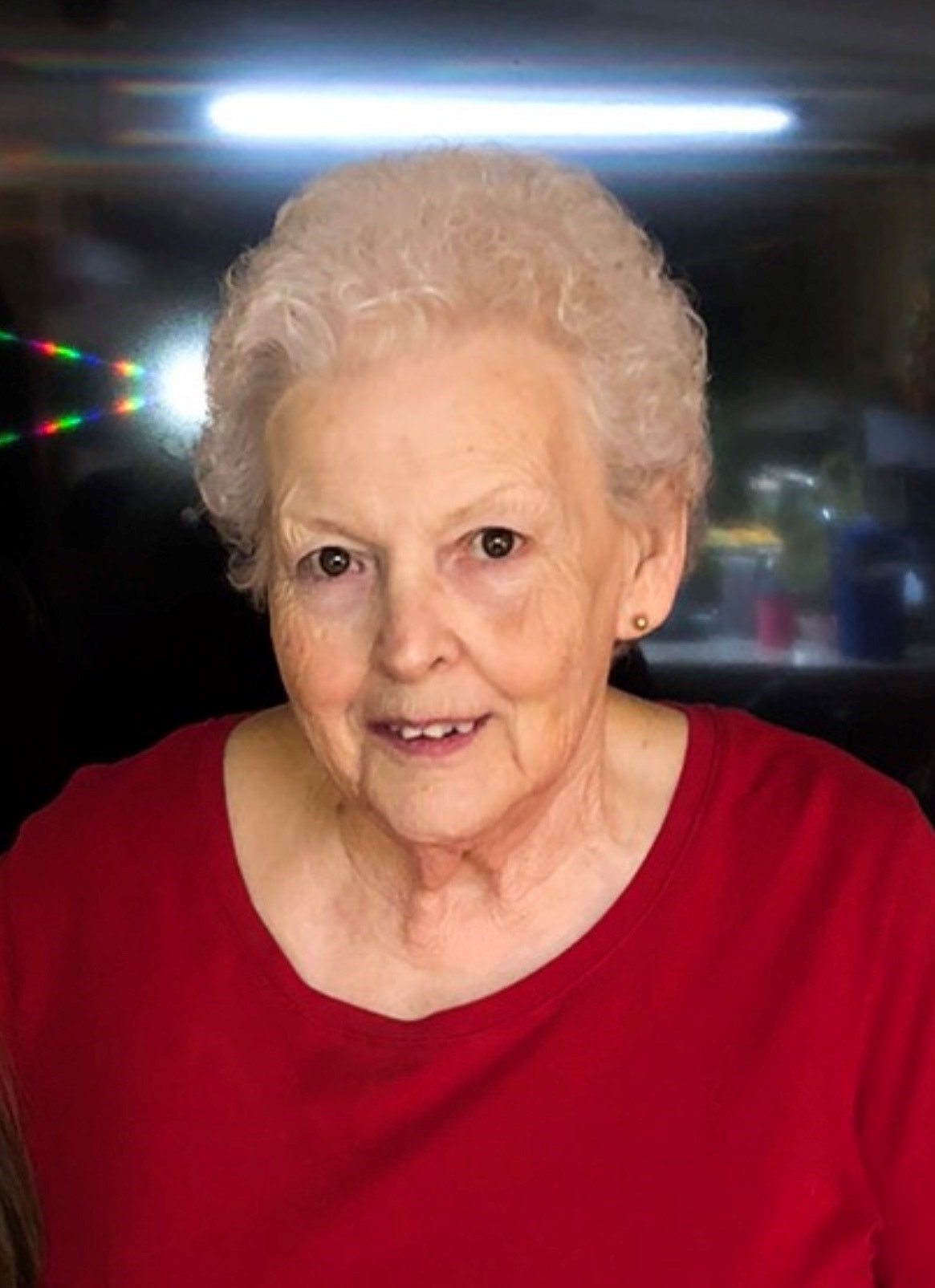 Janet Godwin McQuaig | The Post-Searchlight