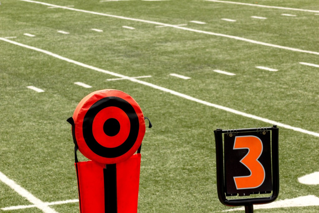 College football rule changes implement a running clock after 1st downs ...