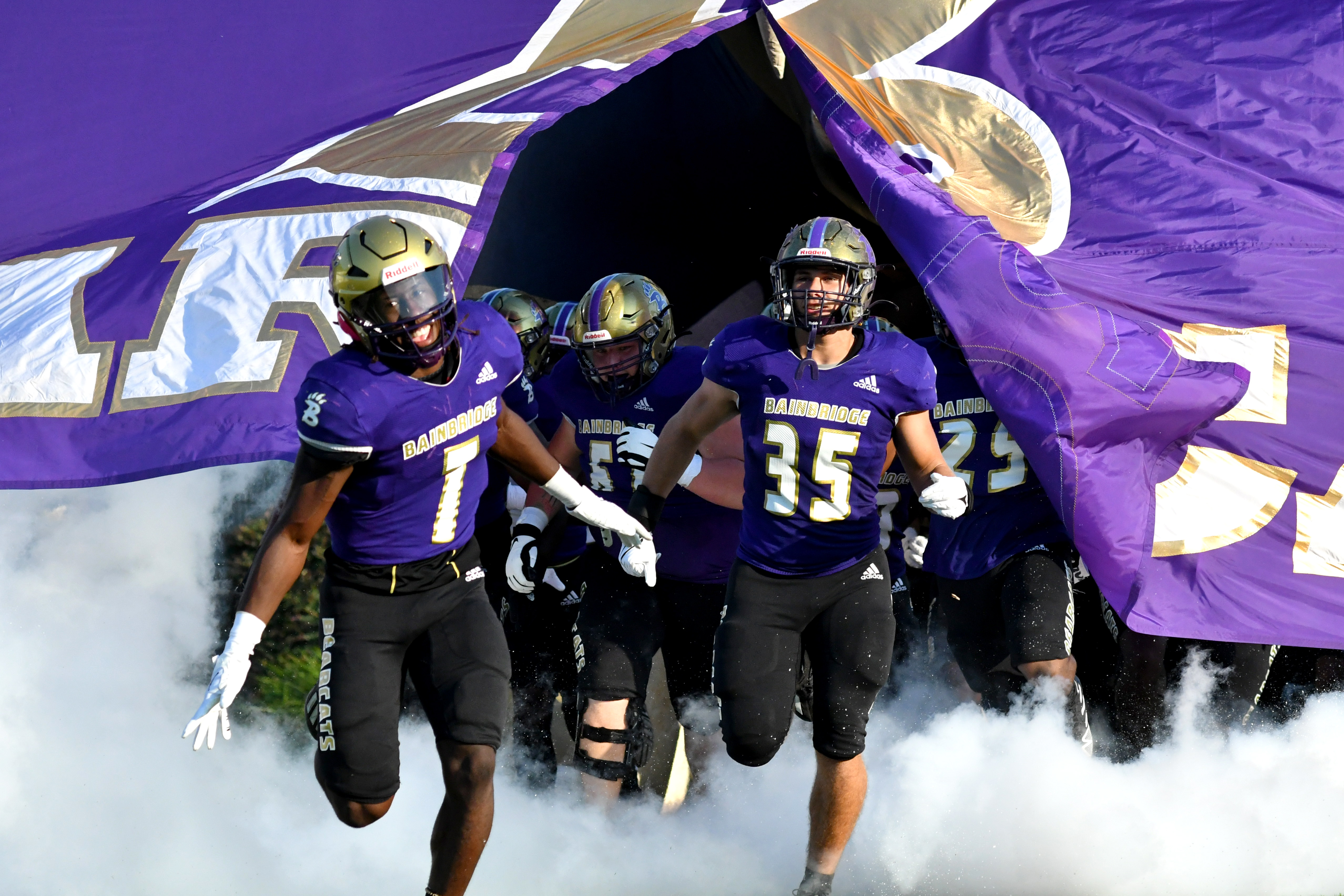 Bearcats Football Preview Week 2: Coffee High School - The Post ...