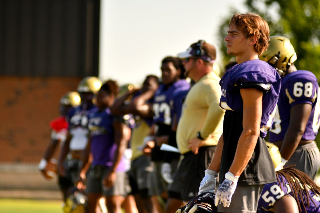 Bearcats Football Season Preview: Senior depth - The Post-Searchlight ...