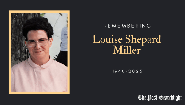 Obituaries | The Post-Searchlight