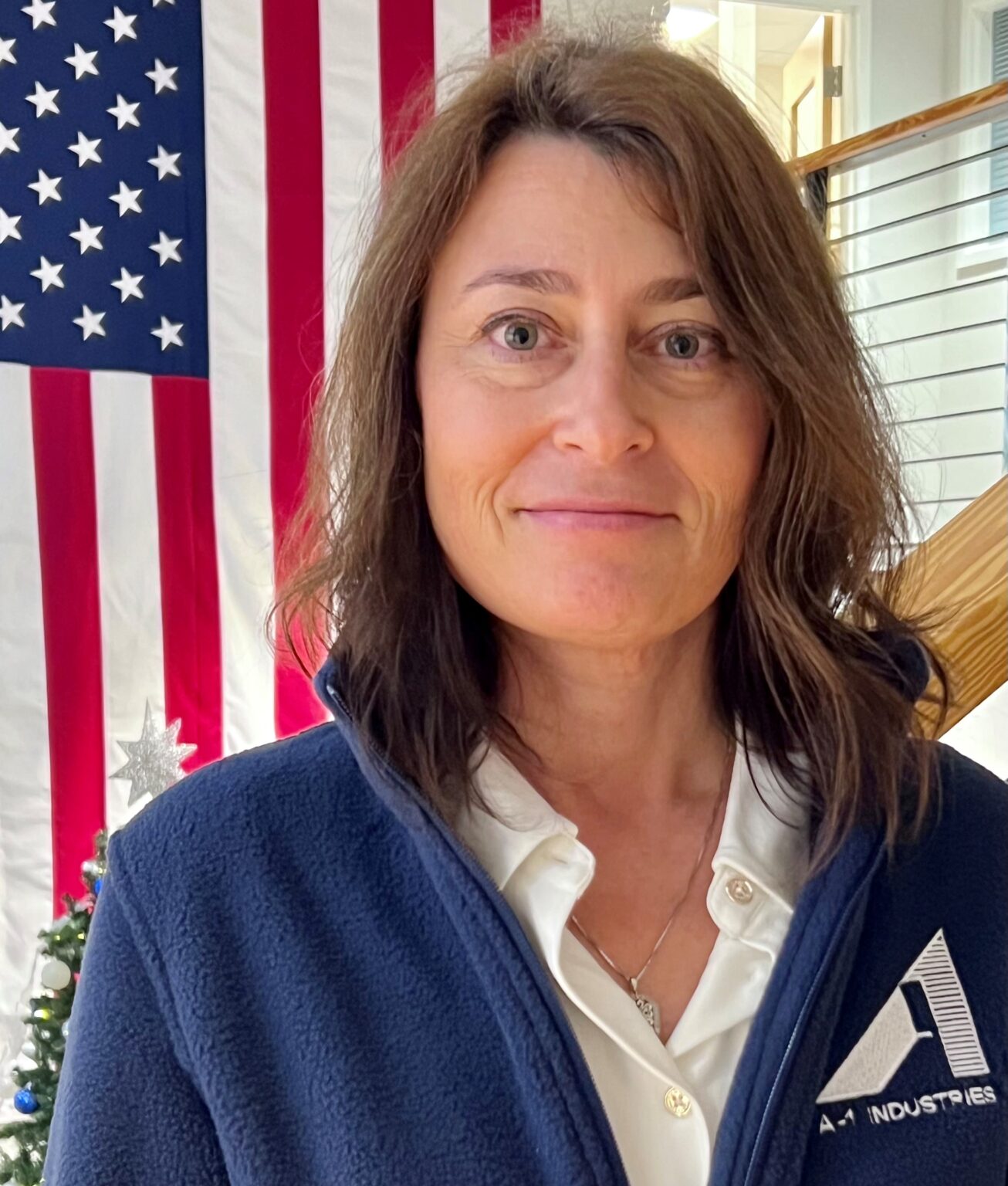 A-1 Global Holdings announces the appointment of Cindy Aptheker to ...