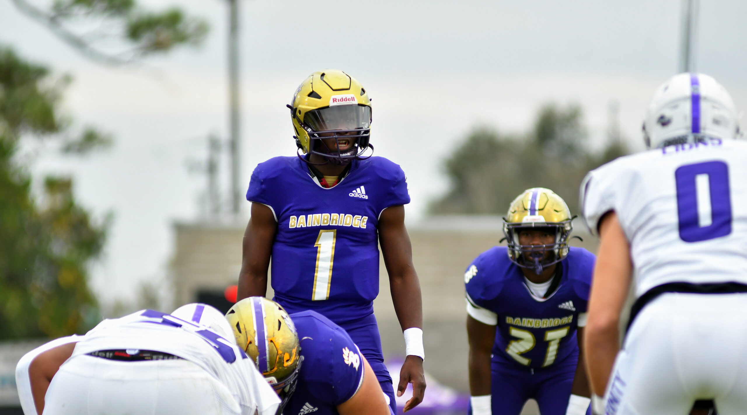 Cam Sanders named Region 1-4A player of the year | The Post-Searchlight