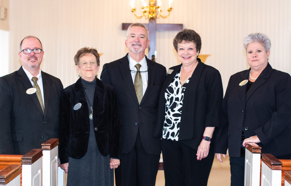 Cox Funeral Home purchases Ivey Funeral Home - The Post-Searchlight ...