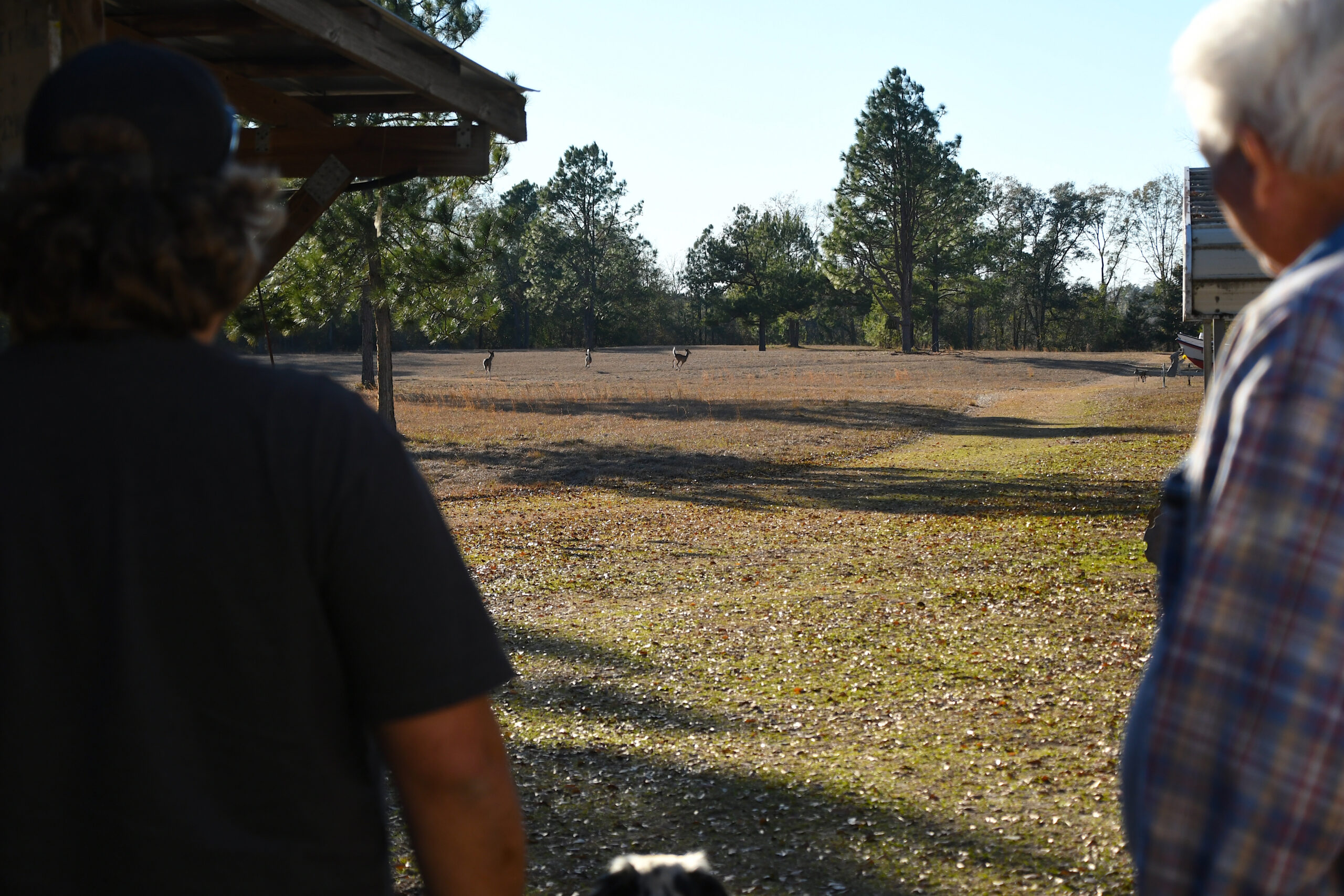 “They’re not thinking about the people like us”: Neighbors express ...