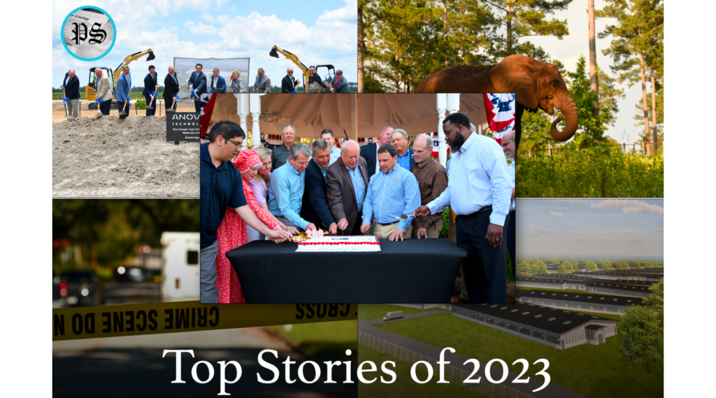 The Top Stories of 2023 | The Post-Searchlight