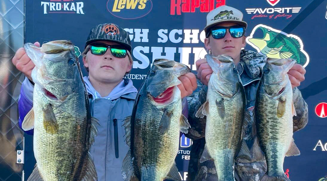 Hayden Reynolds and Caleb Logue earn state tournament bids with win at ...