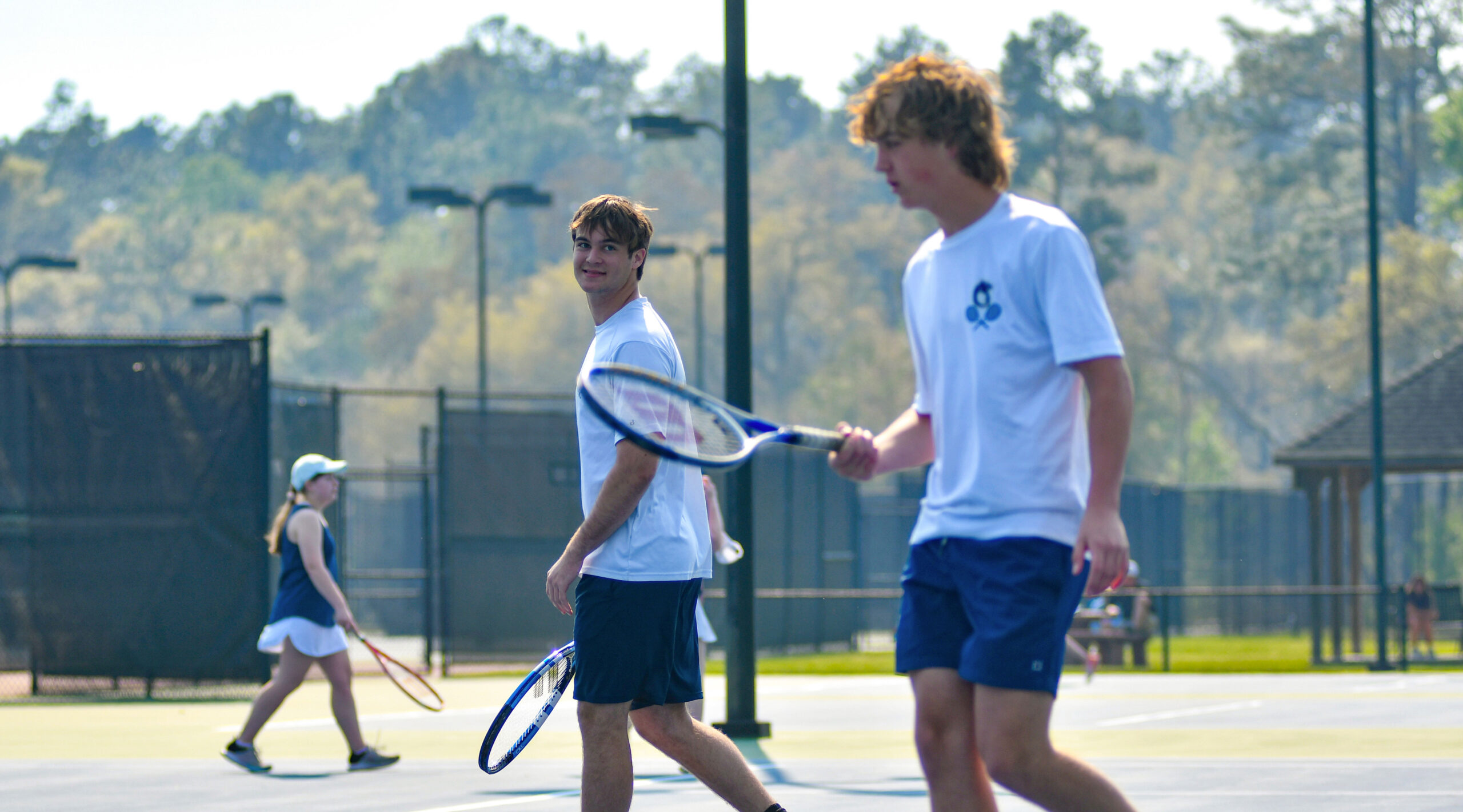Cougars claim Region title with 5-0 win over Fullington, Lady Cougars ...