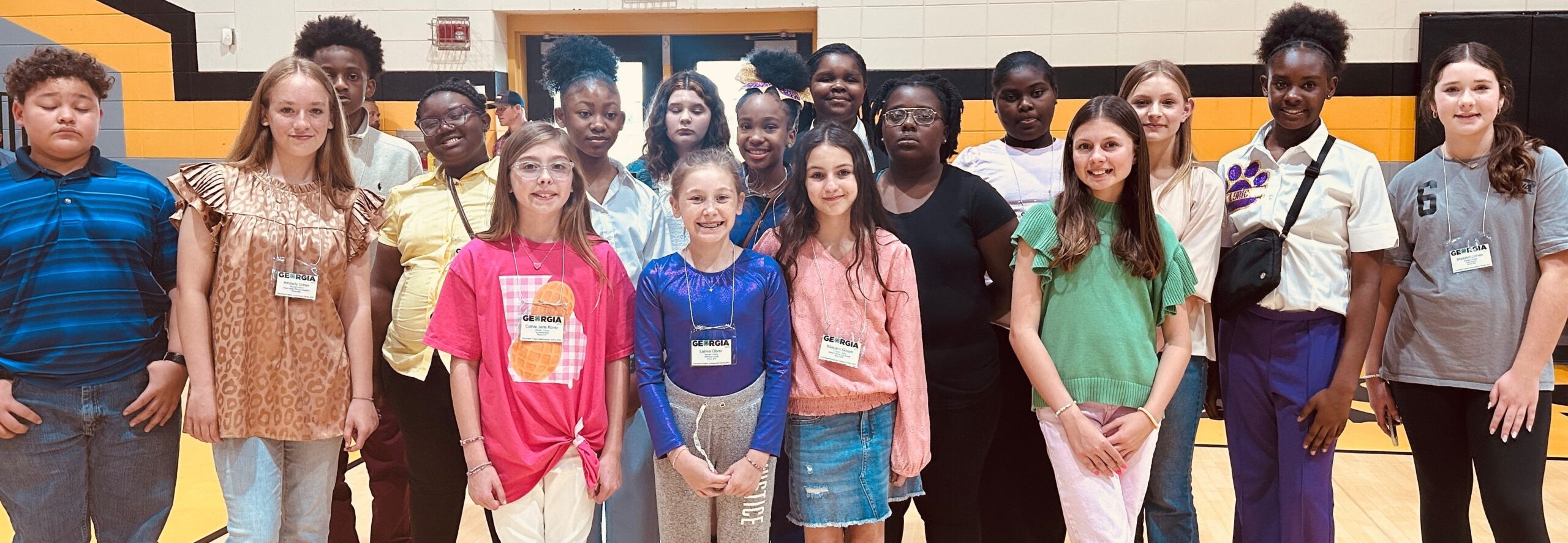 Decatur County 4-Hers participate in 4-H Project Achievement competition | The Post-Searchlight