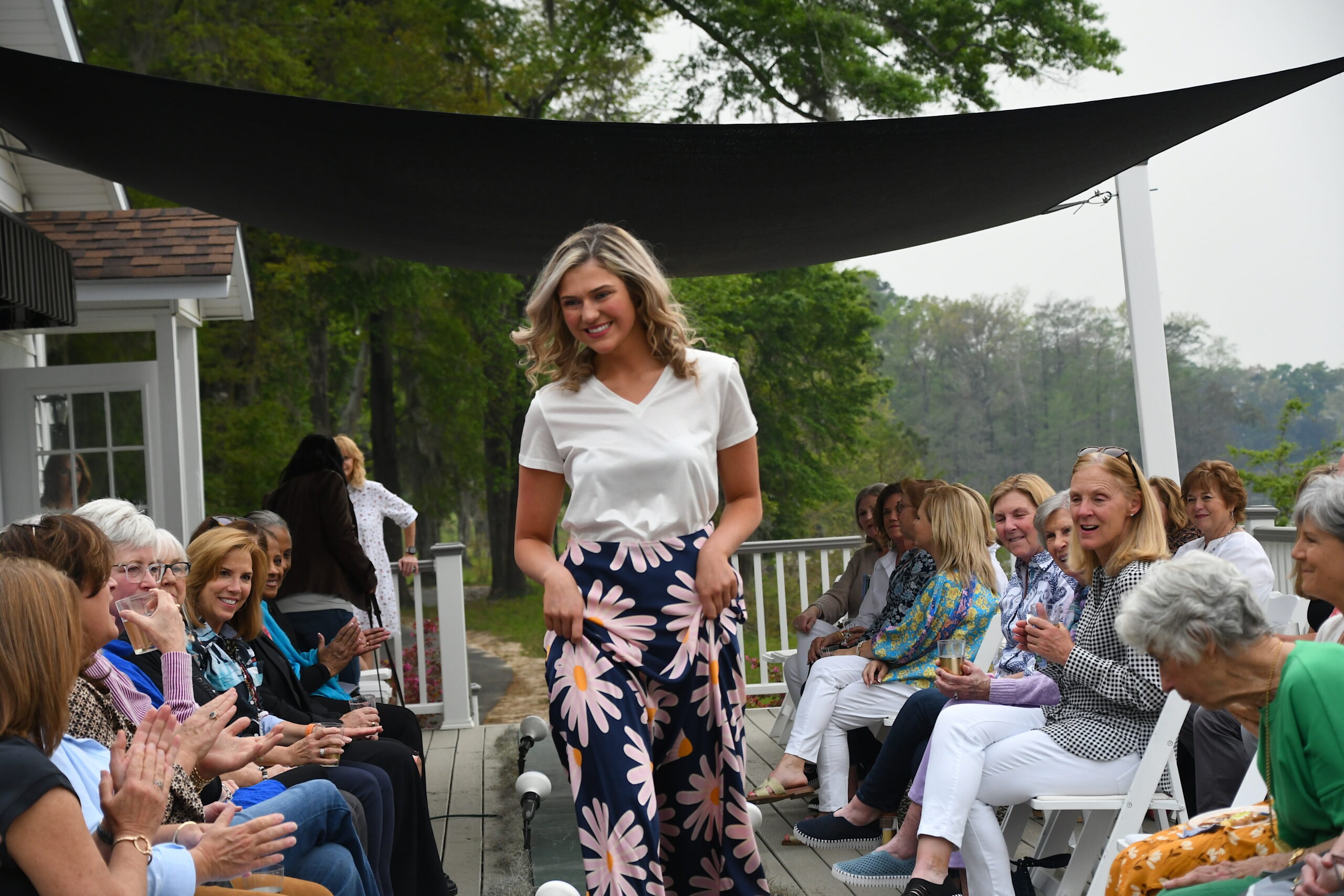 229 Gifts raises money for hospital with Fashion for a Cause | The Post ...