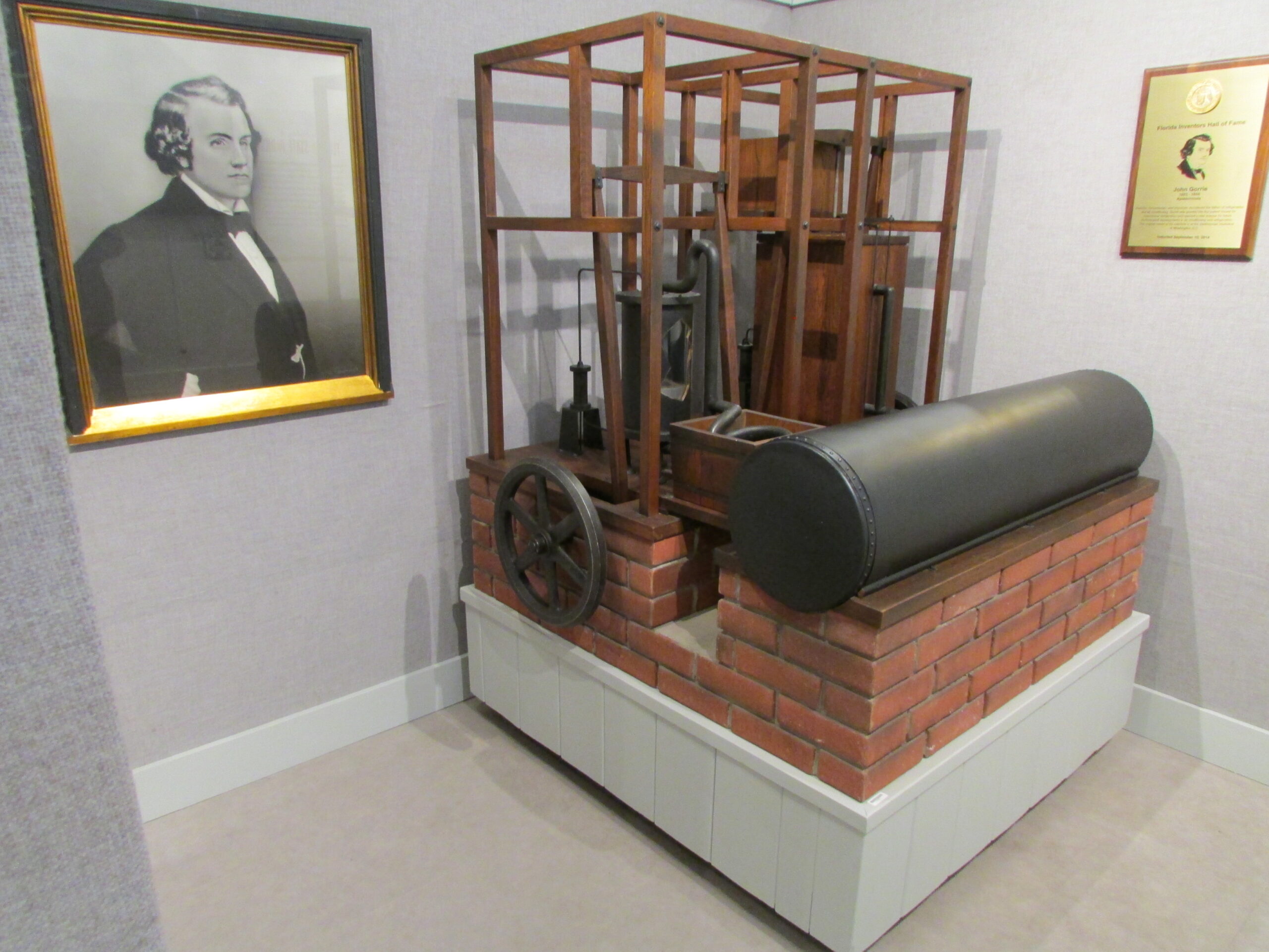 Ops! I Fell into Florida-the Ice Machine | The Post-Searchlight