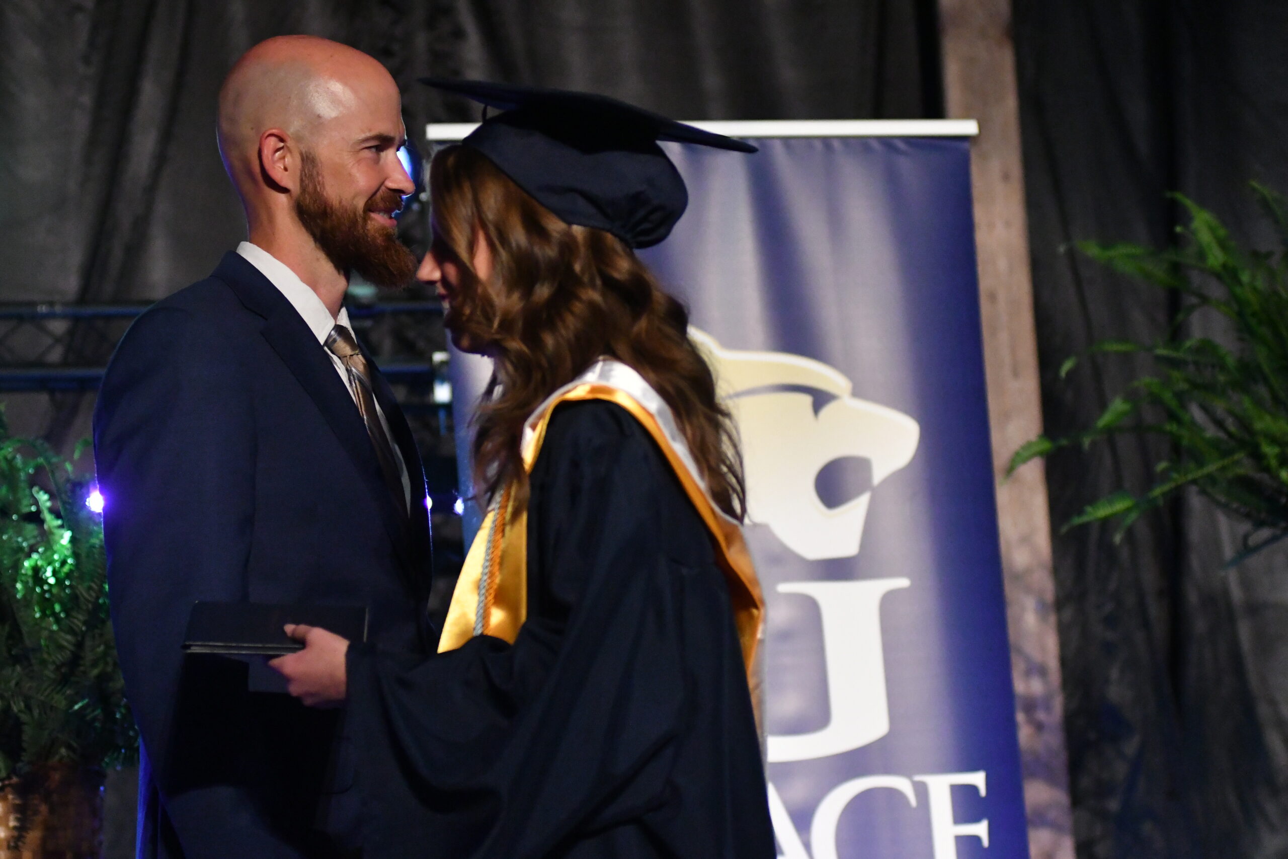 Grace Christian Academy Graduation Photos 2024 | The Post-Searchlight