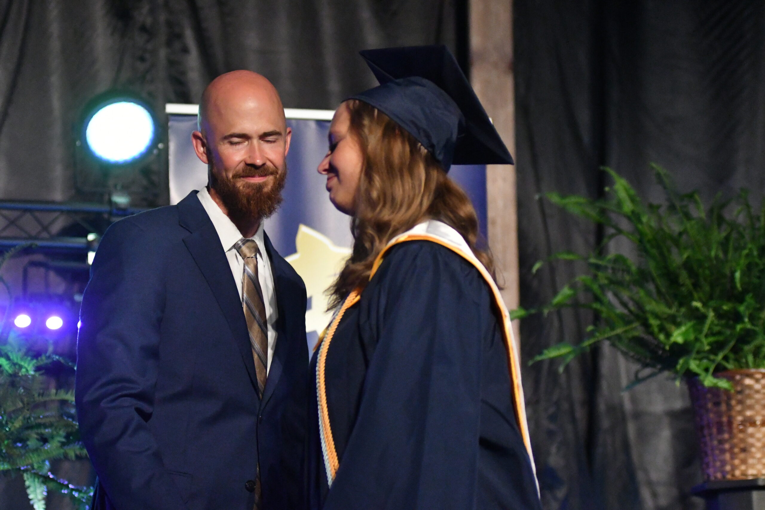 Grace Christian Academy Graduation Photos 2024 | The Post-Searchlight